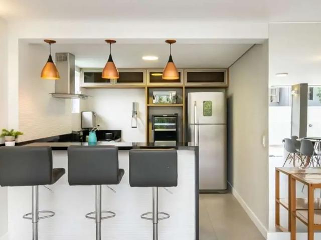 Apartamento para Venda em São Paulo/SP Vila Mariana 3 Quartos