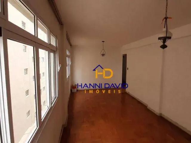 Apartamento para Venda em São Paulo/SP Vila Mariana 3 Quartos