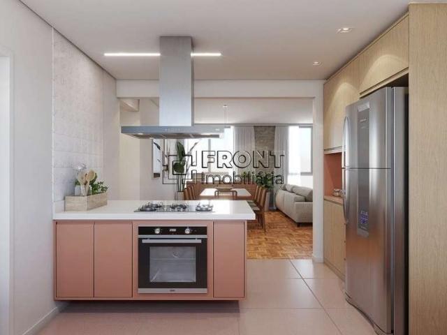 Apartamento para Venda em São Paulo/SP Vila Mariana 3 Quartos