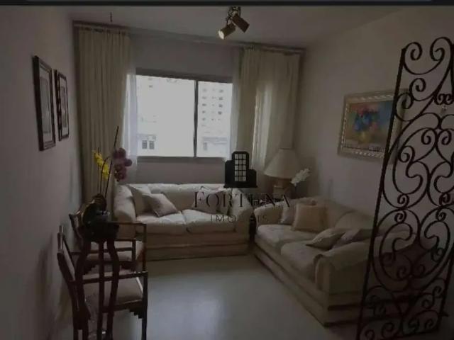 Apartamento para Venda em São Paulo/SP Vila Mariana 3 Quartos