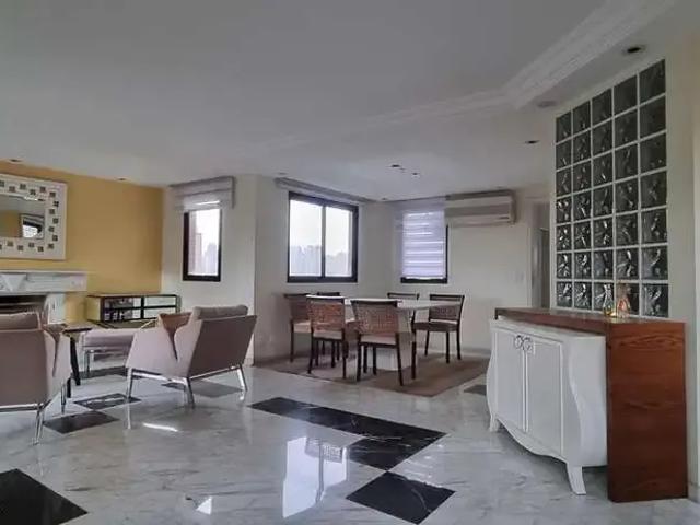 Apartamento para Venda em São Paulo/SP Vila Mariana 3 Quartos