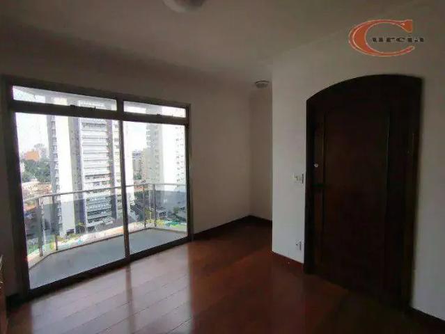 Apartamento para Venda em São Paulo/SP Vila Mariana 3 Quartos