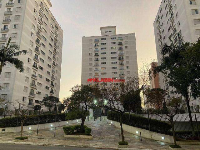 Apartamento para Venda em São Paulo/SP Vila Mariana 3 Quartos