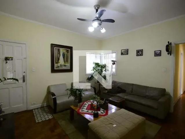 Apartamento para Venda em São Paulo/SP Vila Mariana 3 Quartos