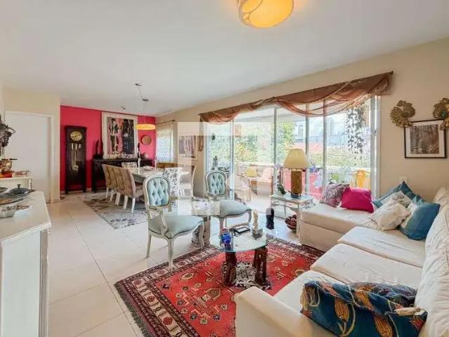 Apartamento para Venda em São Paulo/SP Vila Mariana 3 Quartos
