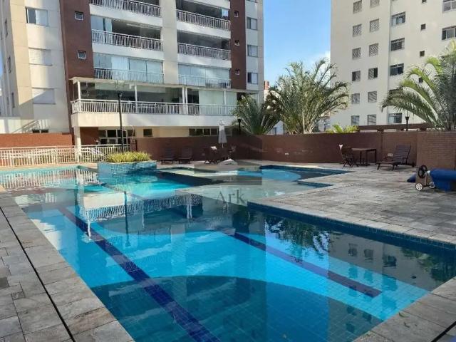 Apartamento para Venda em São Paulo/SP Vila Mariana 3 Quartos