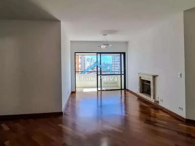 Apartamento para Venda em São Paulo/SP Vila Mariana 3 Quartos