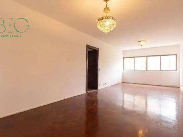 Apartamento para Venda em São Paulo/SP Vila Mariana 3 Quartos