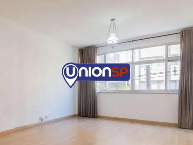 Apartamento para Venda em São Paulo/SP Vila Mariana 3 Quartos