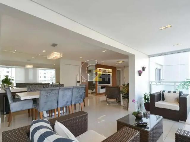 Apartamento para Venda em São Paulo/SP Vila Mariana 3 Quartos