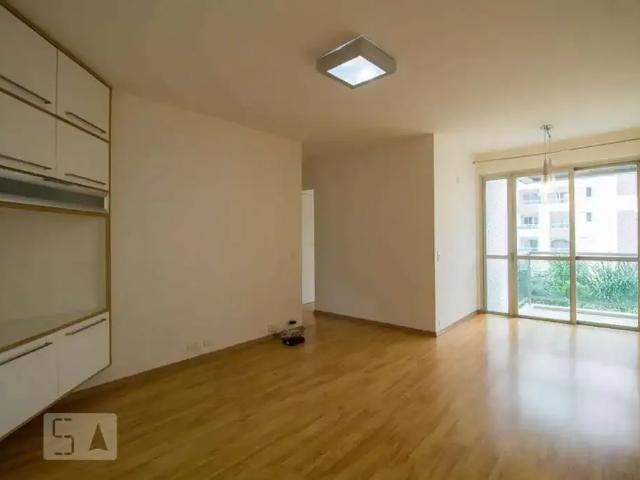Apartamento para Venda em São Paulo/SP Vila Mariana 3 Quartos