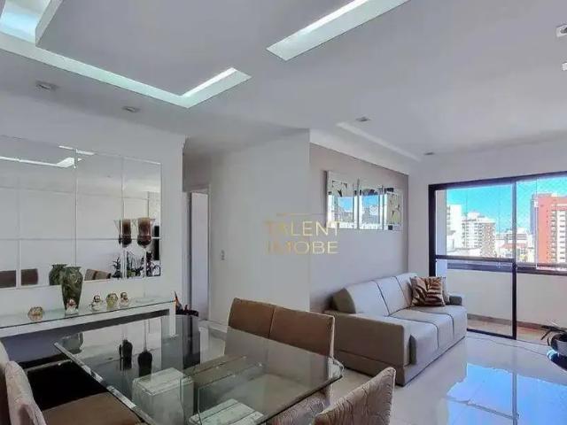 Apartamento para Venda em São Paulo/SP Vila Mariana 3 Quartos