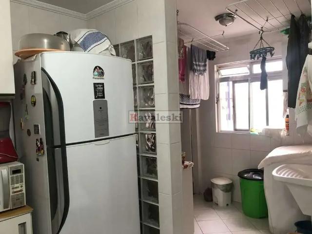 Apartamento para Venda em São Paulo/SP Vila Mariana 3 Quartos