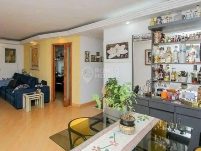 Apartamento para Venda em São Paulo/SP Vila Mariana 3 Quartos