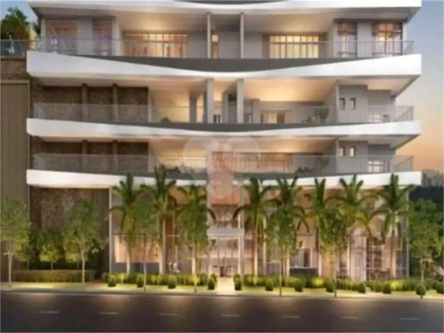 Apartamento para Venda em São Paulo/SP Vila Mariana 3 Quartos