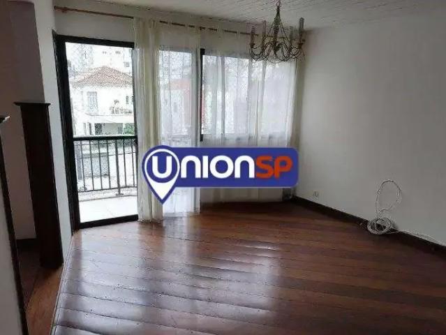 Apartamento para Venda em São Paulo/SP Vila Mariana 3 Quartos