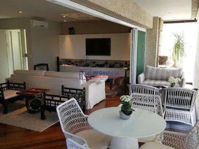 Apartamento para Venda em São Paulo/SP Vila Mariana 3 Quartos