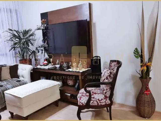 Apartamento para Venda em São Paulo/SP Vila Mariana 3 Quartos