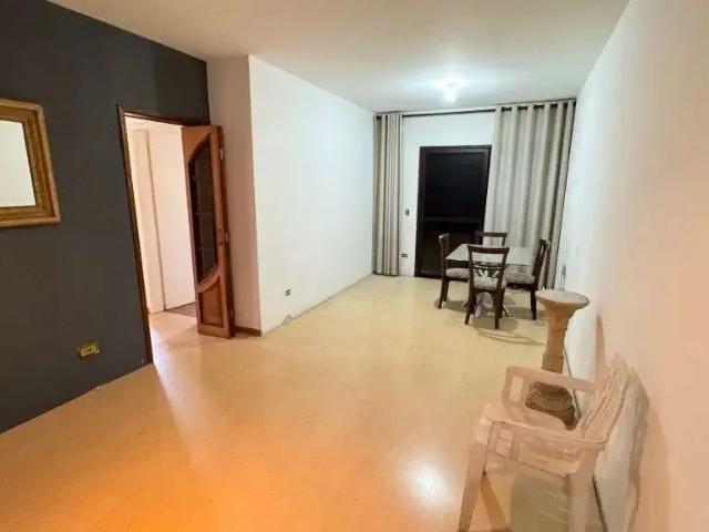 Apartamento para Venda em São Paulo/SP Vila Mariana 3 Quartos