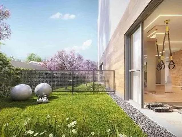Apartamento para Venda em São Paulo/SP Vila Mariana 3 Quartos