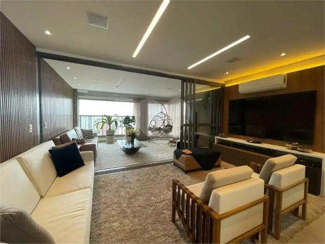 Apartamento para Venda em São Paulo/SP Vila Mariana 3 Quartos