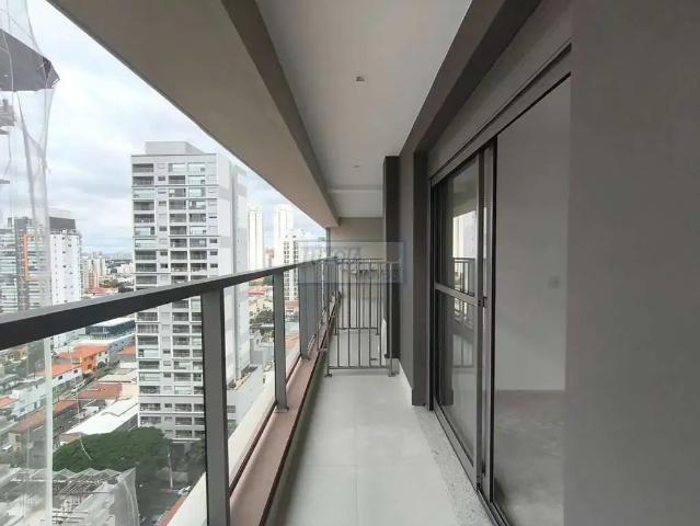 Apartamento para Venda em São Paulo/SP Vila Mariana 3 Quartos