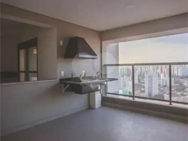 Apartamento para Venda em São Paulo/SP Vila Mariana 3 Quartos