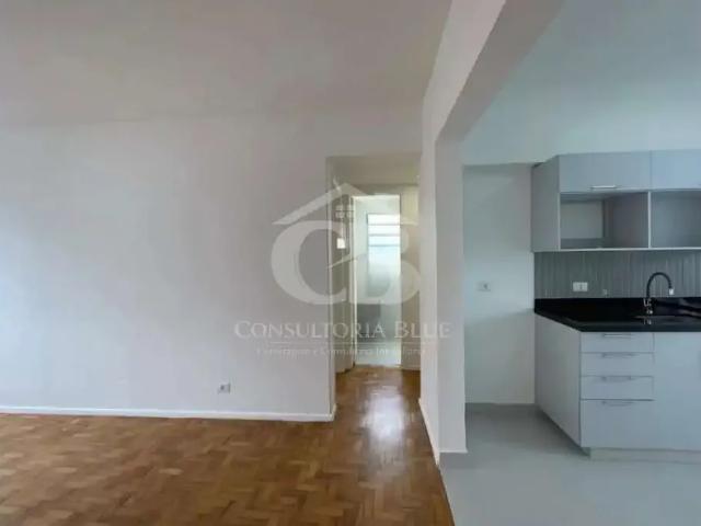 Apartamento para Venda em São Paulo/SP Vila Mariana 3 Quartos