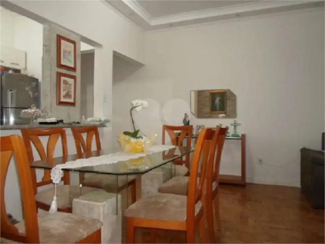 Apartamento para Venda em São Paulo/SP Vila Mariana 3 Quartos