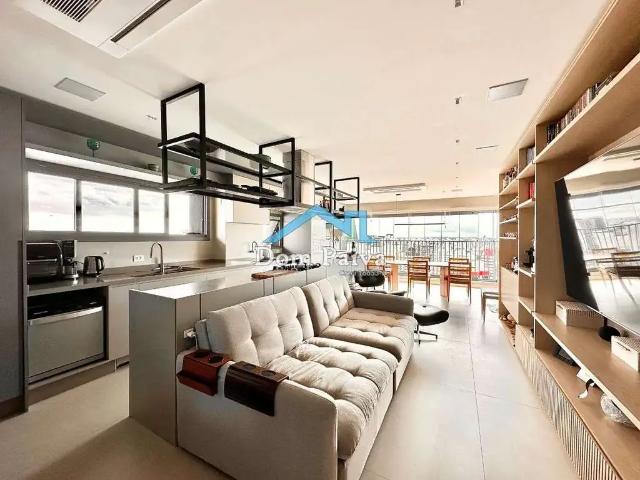 Apartamento para Venda em São Paulo/SP Vila Mariana 3 Quartos