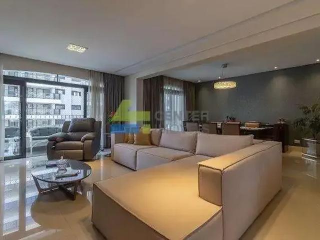 Apartamento para Venda em São Paulo/SP Vila Mariana 3 Quartos