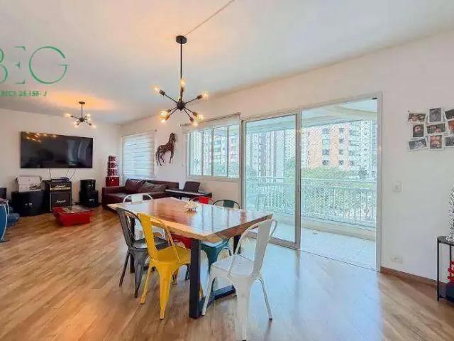 Apartamento para Venda em São Paulo/SP Vila Mariana 3 Quartos