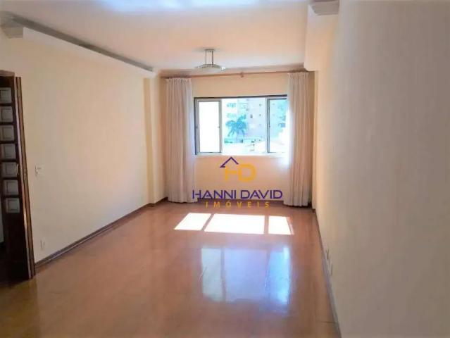 Apartamento para Venda em São Paulo/SP Vila Mariana 3 Quartos