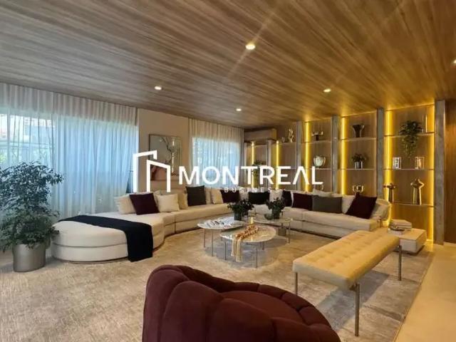 Apartamento para Venda em São Paulo/SP Vila Mariana 3 Quartos