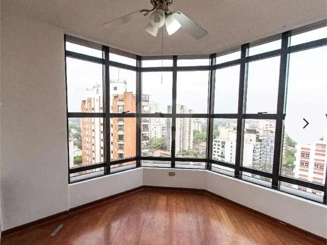 Apartamento para Venda em São Paulo/SP Vila Mariana 3 Quartos