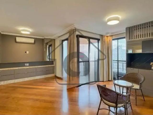 Apartamento para Venda em São Paulo/SP Vila Mariana 3 Quartos