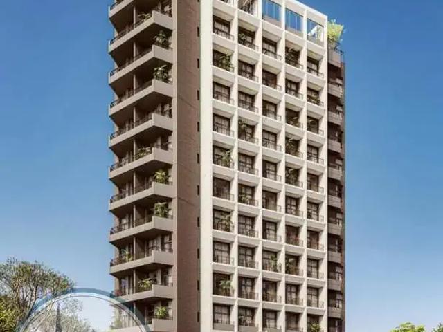 Apartamento para Venda em São Paulo/SP Vila Mariana 3 Quartos