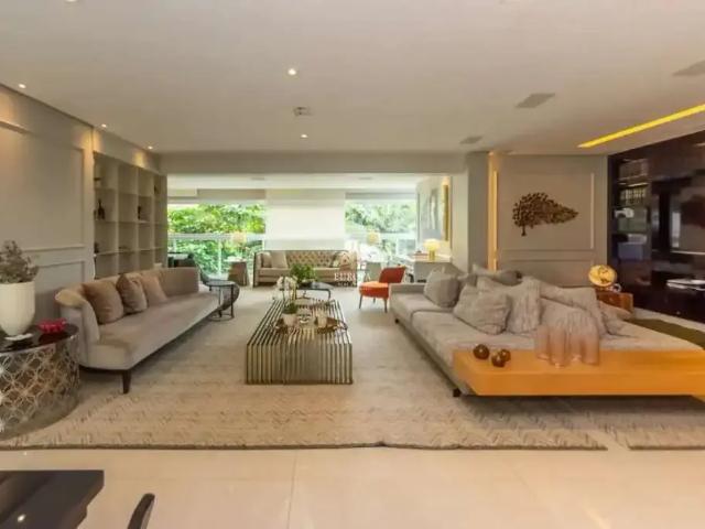 Apartamento para Venda em São Paulo/SP Vila Mariana 3 Quartos