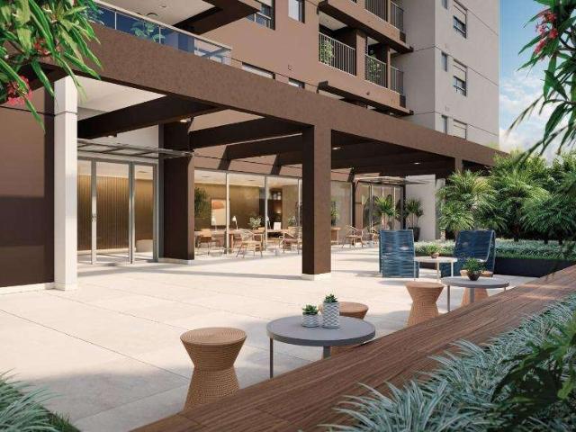 Apartamento para Venda em São Paulo/SP Vila Mariana 3 Quartos