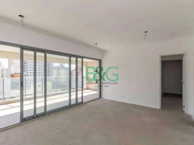 Apartamento para Venda em São Paulo/SP Vila Mariana 3 Quartos