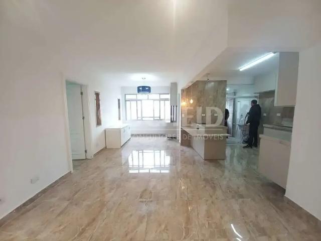 Apartamento para Venda em São Paulo/SP Vila Mariana 3 Quartos