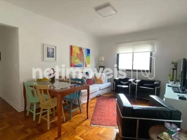 Apartamento para Venda em São Paulo/SP Vila Mariana 3 Quartos