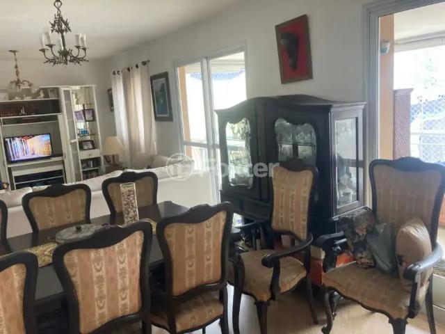 Apartamento para Venda em São Paulo/SP Vila Mariana 3 Quartos