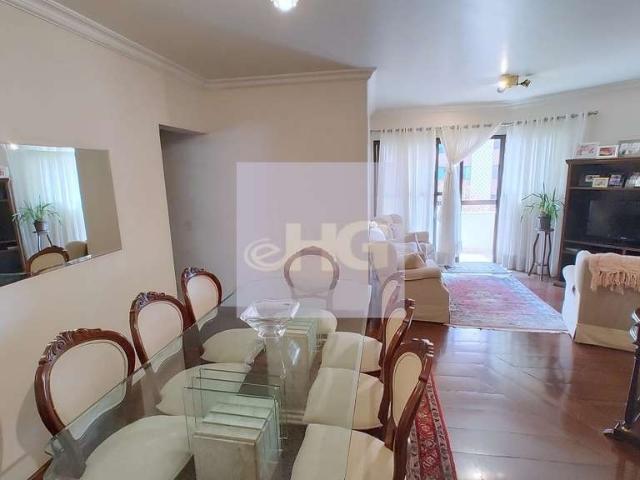 Apartamento para Venda em São Paulo/SP Vila Mariana 3 Quartos