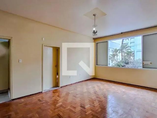 Apartamento para Venda em São Paulo/SP Vila Mariana 3 Quartos