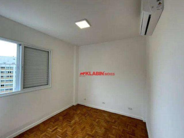 Apartamento para Venda em São Paulo/SP Vila Mariana 3 Quartos
