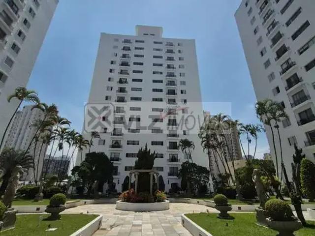 Apartamento para Venda em São Paulo/SP Vila Mariana 3 Quartos
