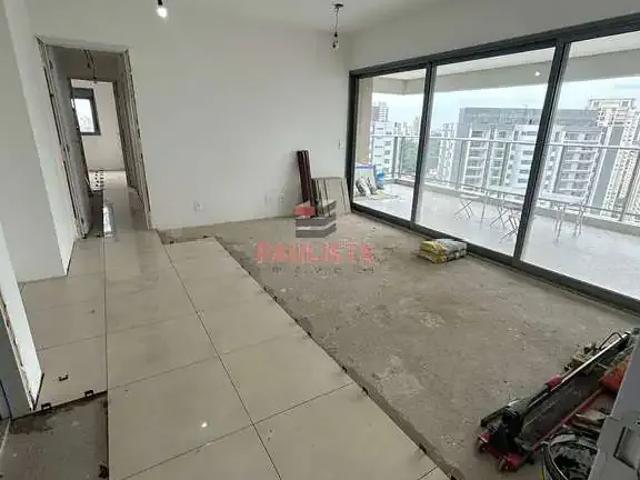 Apartamento para Venda em São Paulo/SP Vila Mariana 3 Quartos