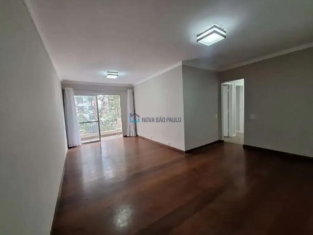 Apartamento para Venda em São Paulo/SP Vila Mariana 3 Quartos