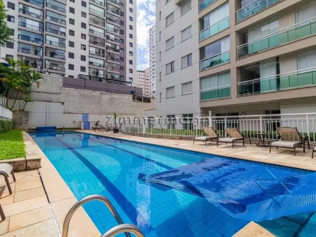 Apartamento para Venda em São Paulo/SP Vila Mariana 3 Quartos